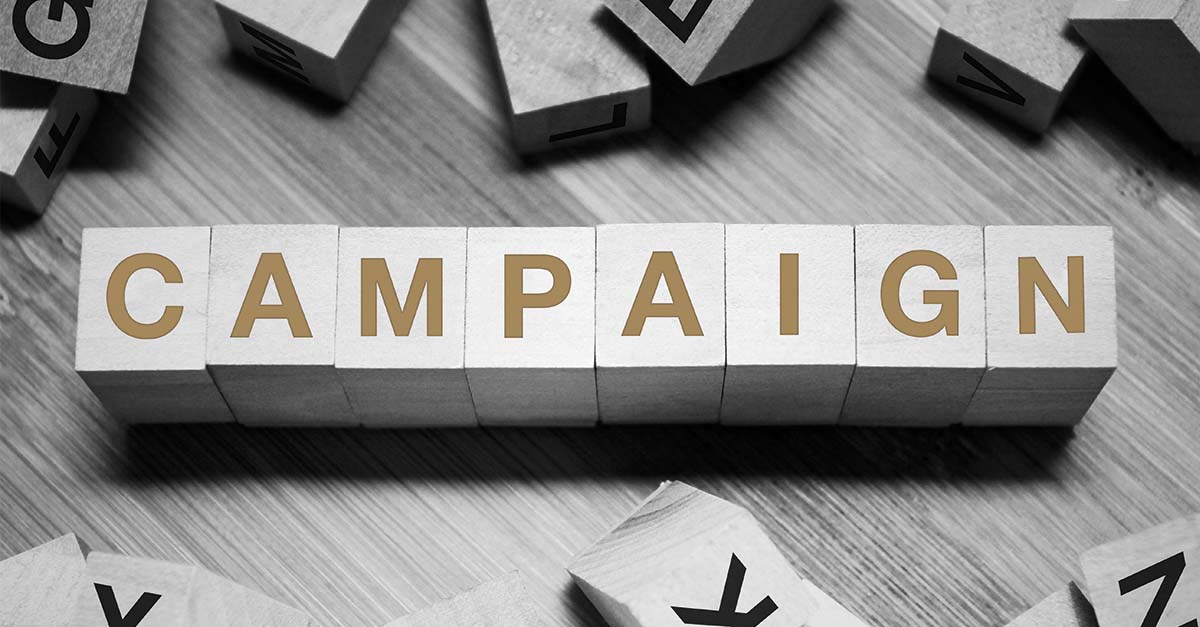 Was ist eigentlich Campaigning? Erklärung und Definition